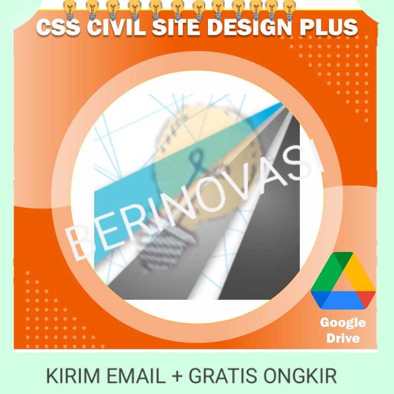 Jual [GARANSI] CSS Civil Site Design Plus 22.10 Standalone / for ...