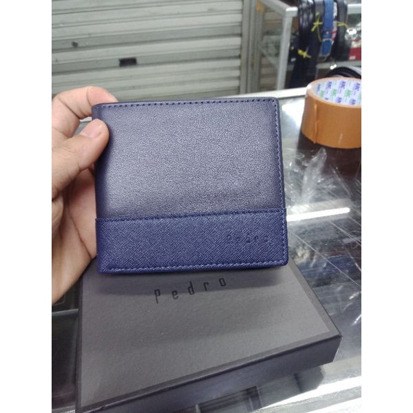 Jual Dompet PEDRO pria | Shopee Indonesia
