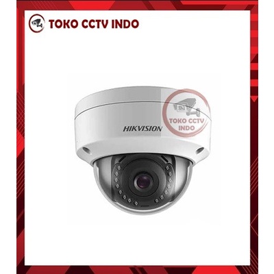 Jual TCI - IP Cam Indoor Hikvision DS-2CD1121-I 2mp | Shopee Indonesia