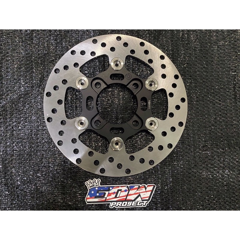Jual disc moto 2 uk 200mm | Shopee Indonesia