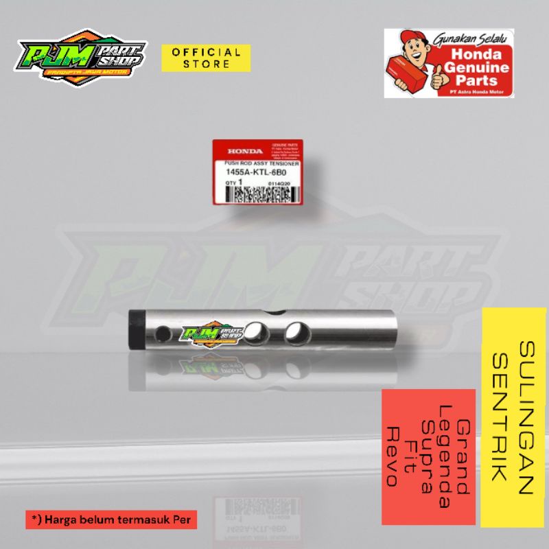 Jual Sulingan Suling Sentrik Keteng - Grand Supra Legenda Fit Revo ORI ...