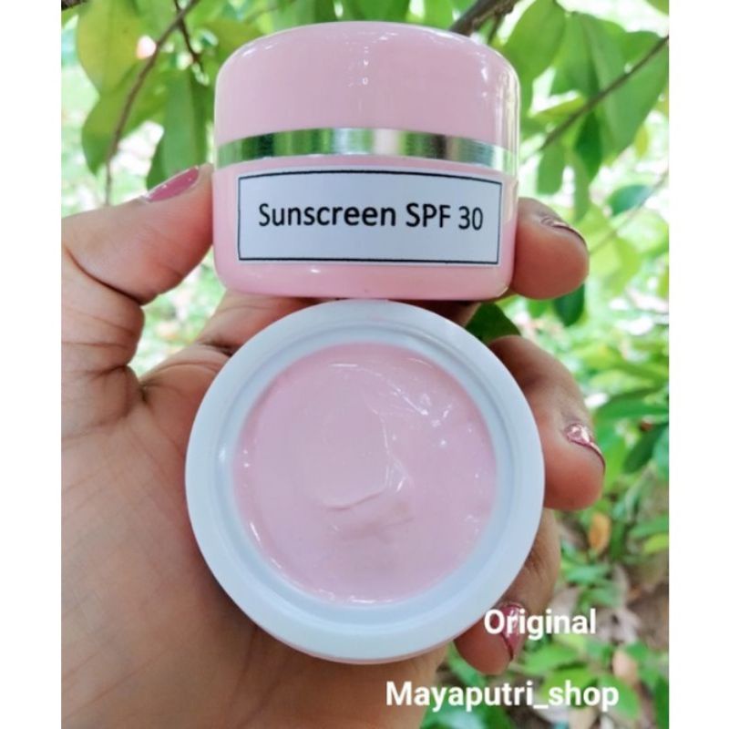 Jual SUNSCREEN SPF 30/SPF 50 | Shopee Indonesia