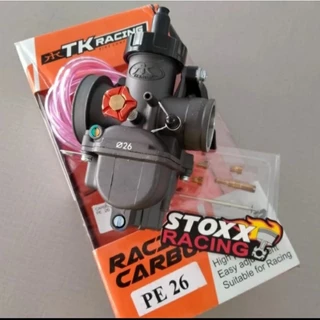 Jual karbu pe 26 tk racing Harga Terbaik & Termurah Juni 2024 | Shopee ...