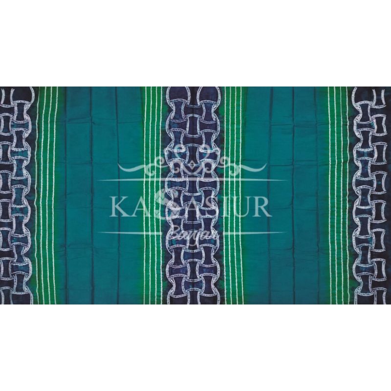Jual KAIN SASIRANGAN BY KASASIUR BANJAR MOTIF ANYAMAN PURUN kode 02 ...