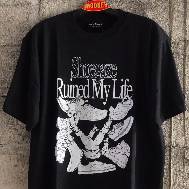 Jual Enola Band - Shoegaze Ruined My Life | Shopee Indonesia