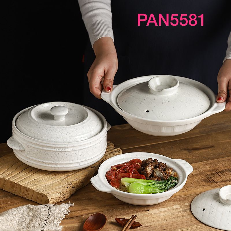 Jual WOS - PAN5581 Panci Sapo Exclusive / Cocok Buat masak Nasi / Bubur ...