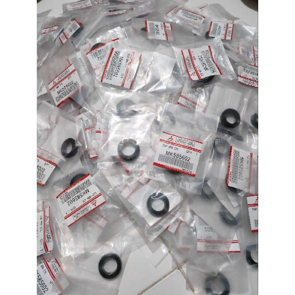 Jual karet rem hdx tipis ps136 MK585602 | Shopee Indonesia