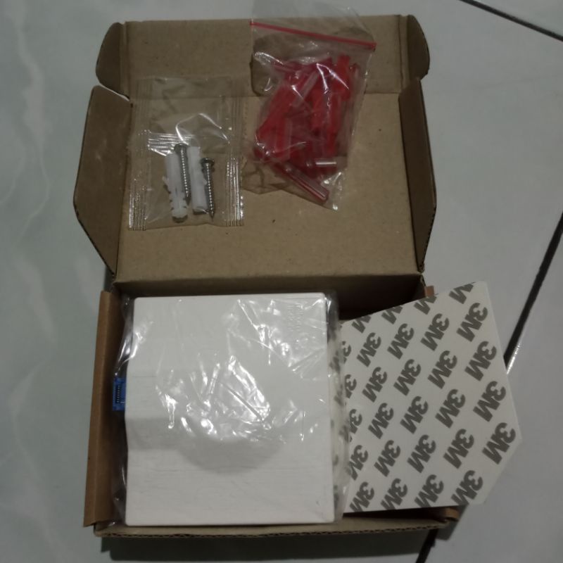 Jual prekso kabel rumah fiber optik | Shopee Indonesia