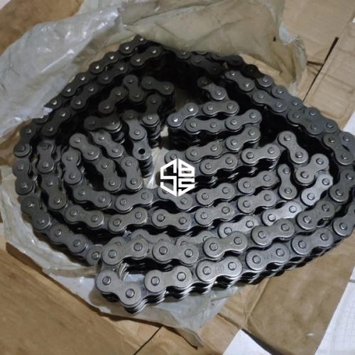 Jual Roller Chain Rantai 08B - 2 Double HI-TECH | Shopee Indonesia