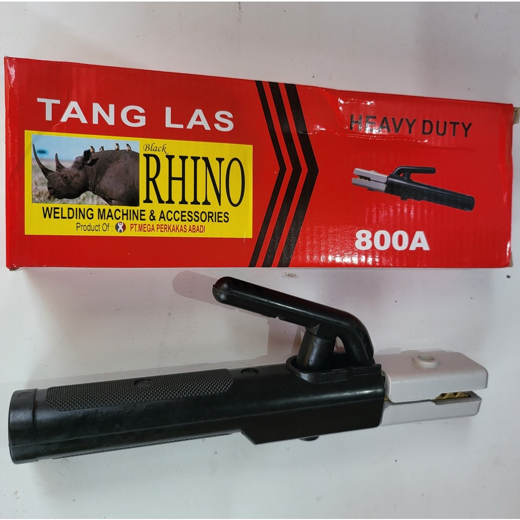 Jual TANG LAS 800 A RHINO GERMANY STANG LAS 800 AMPERE HEAVY DUTY ...