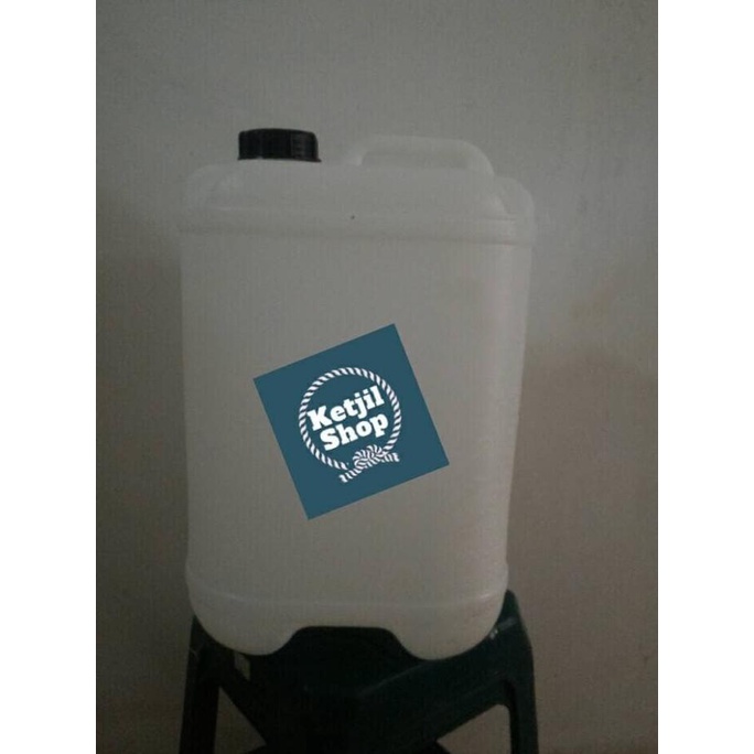 Jual Aquades / Air Suling 10 Liter | Shopee Indonesia