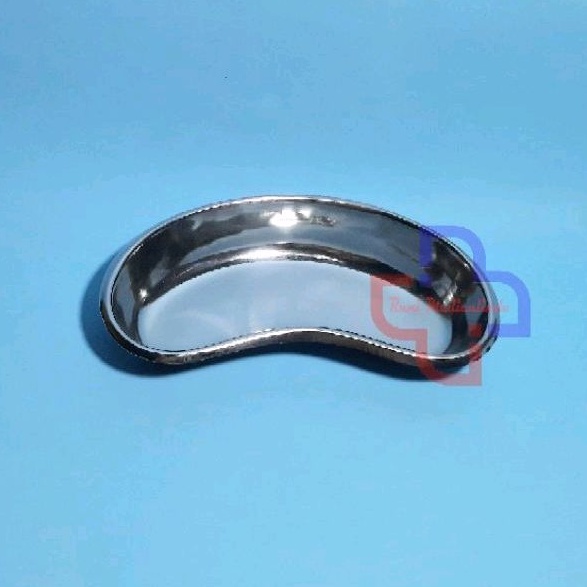 Jual Nierbeken 20 CM | Waskom Bengkok 23 CM | Shopee Indonesia