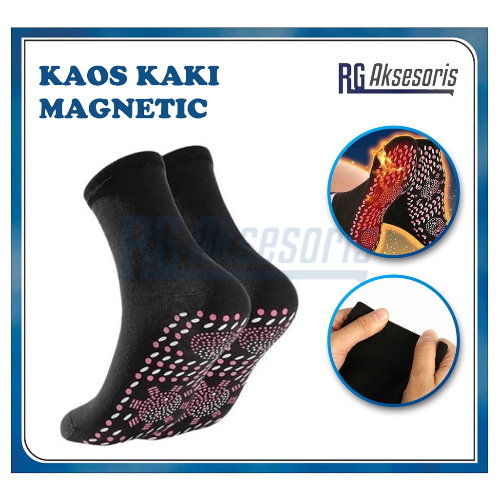 Jual RGAKSESORIS ALAT TERAPI KAKI KAOS KAKI MAGNETIC terapi pemanas ... Jual RGAKSESORIS ALAT TERAPI KAKI KAOS KAKI MAGNETIC terapi pemanas ...