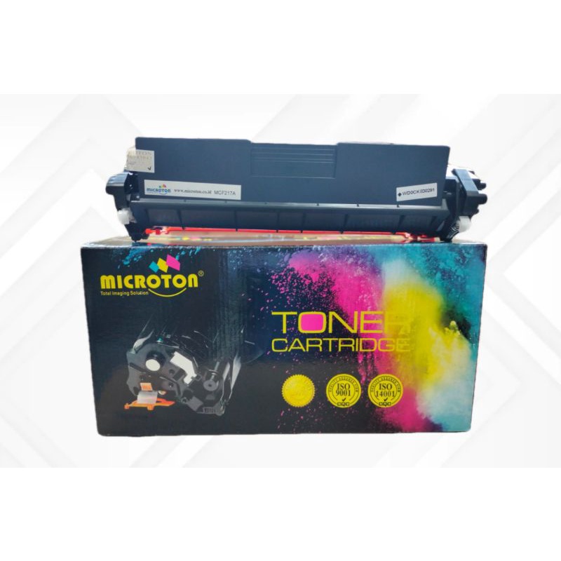 Jual MICROTON TC MCF 217A | Shopee Indonesia