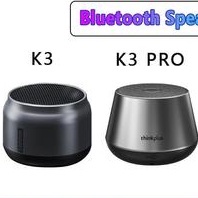 Jual Thinkplus K3 Pro // K3 Wireless Speaker BT True Wireless Stereo ...