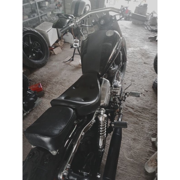 Jual jok benelli pe250 | Shopee Indonesia