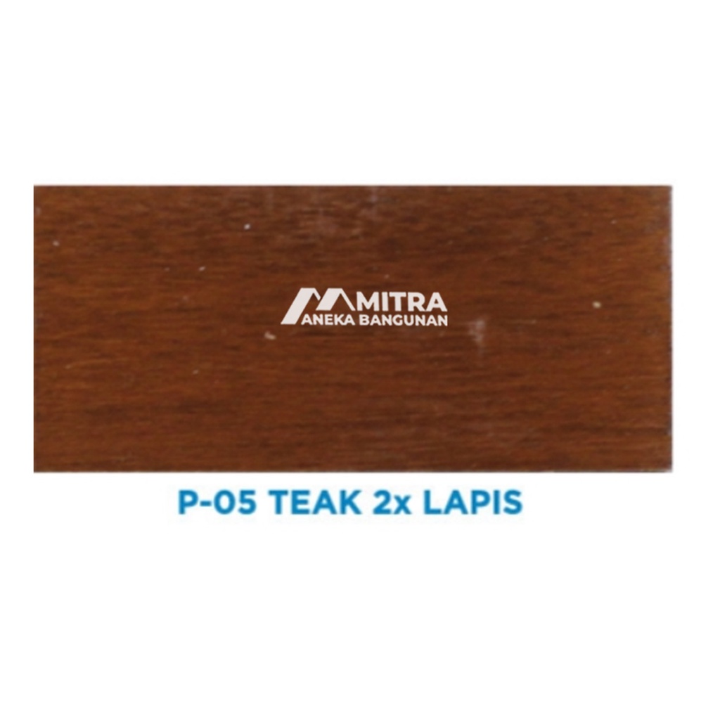 Jual PROPAN ULTRAN P05 CAT PLITUR KAYU PELITUR POLITUR PERNIS KAYU ...