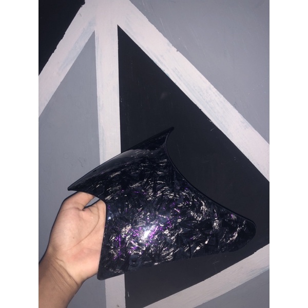 Jual fisor fu original karbon forged | Shopee Indonesia