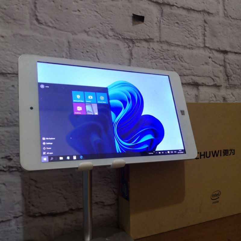 Jual laptop tablet windows hi8 pro | Shopee Indonesia