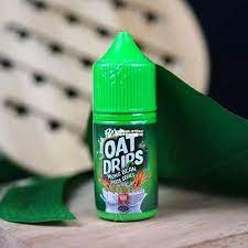 Jual SALT Oat drips v2 Mung Bean Salt OD V2 Mung Bean Salt | Shopee ...