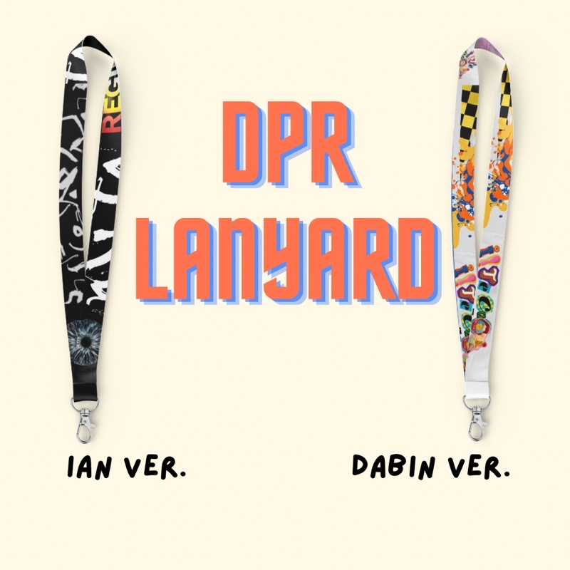 Jual Pelunasan LANYARD DPR (Dream Perfect Regime) | Shopee Indonesia