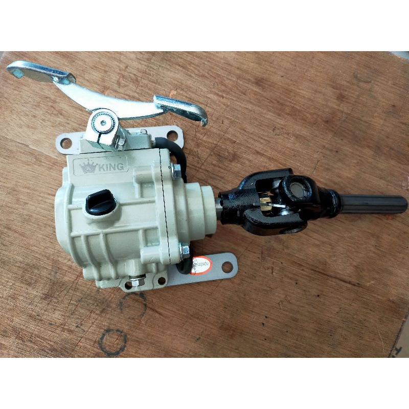 Jual Gearbox maju mundur motor Roda tiga 100Cc - 125Cc Motor Roda tiga ...