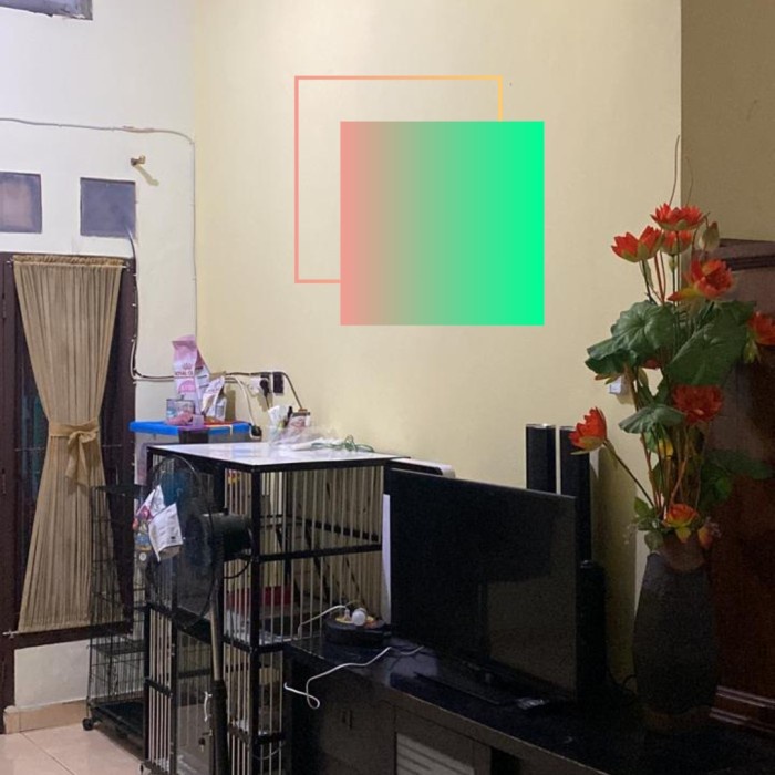 Jual preorder custom backdrop tv lemari tv minimalis hpl taco | Shopee ...