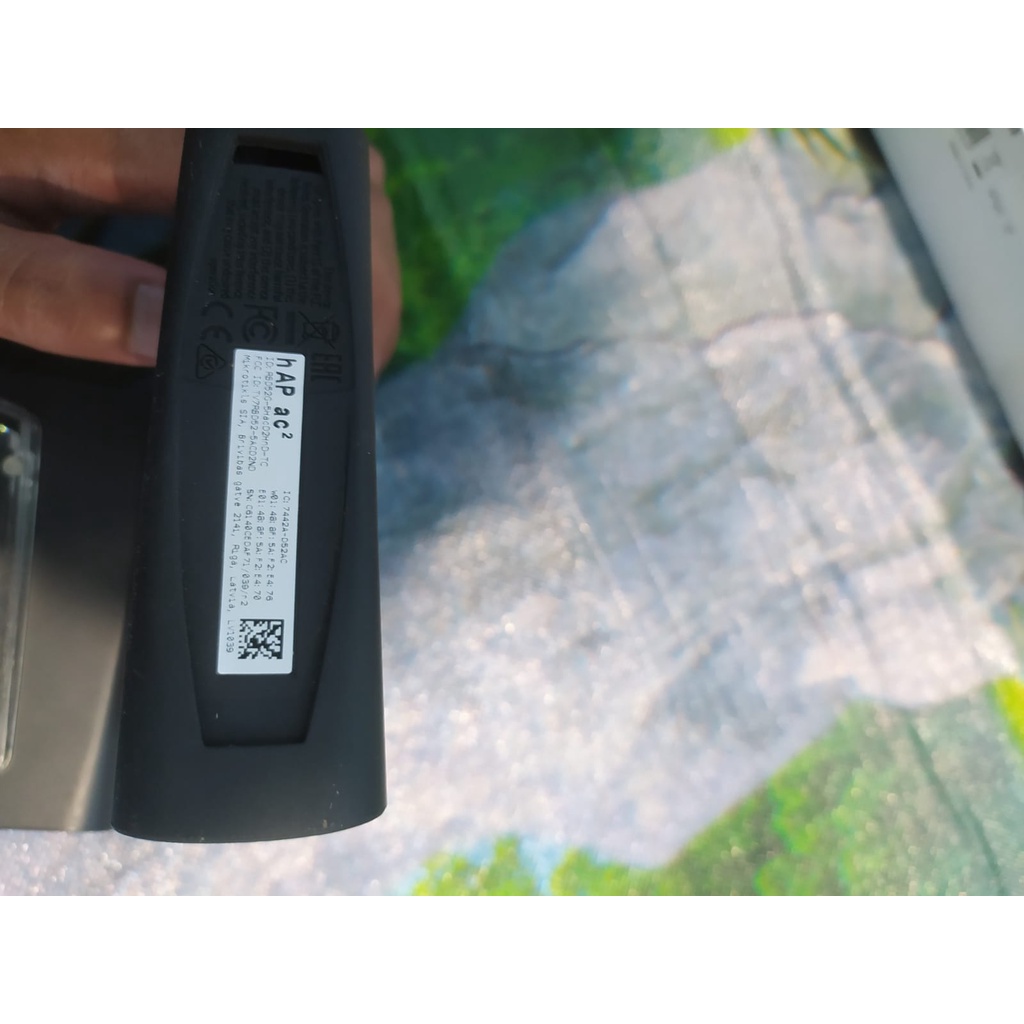 Jual HAP AC2 RBD52G-5HacD2Hn-TC | Shopee Indonesia