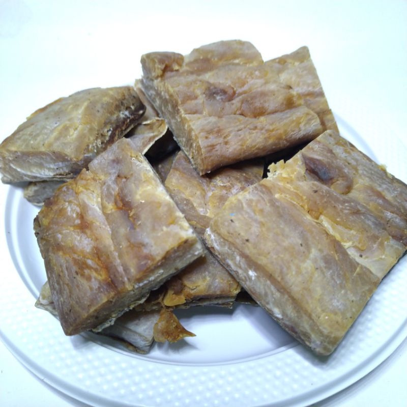 Jual Ikan Asin Jambal Roti / Talang / Jan Phu Tanpa Tulang Ekor Khas ...
