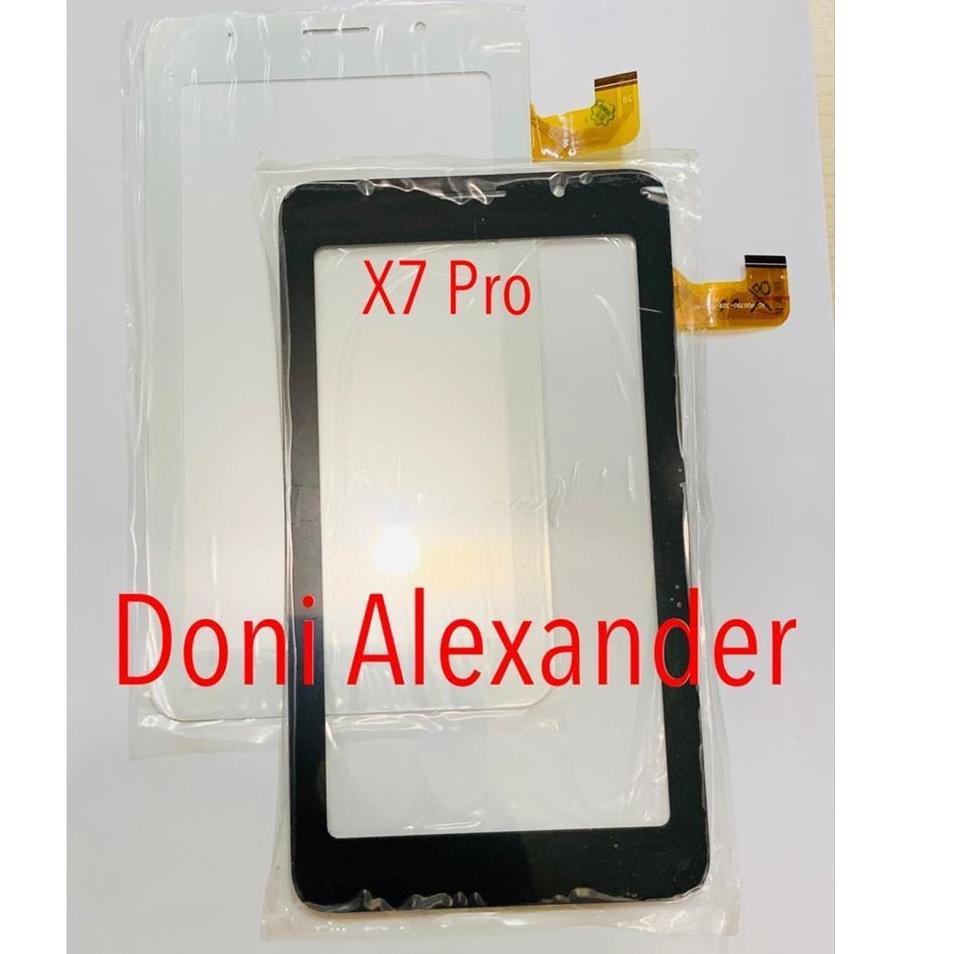 Jual Spesial Hemat TOUCHSCREEN ADVAN X7 PRO ORIGINAL | Shopee Indonesia