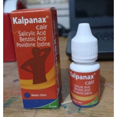 Jual kalpanak cair original obaD panu kurap jamur kulit | resida ...