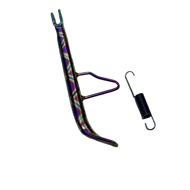 Jual STANDAR SAMPING YAMAHA RAINBOW X YAMAHA RING 17 UNIVERSAL | Shopee ...