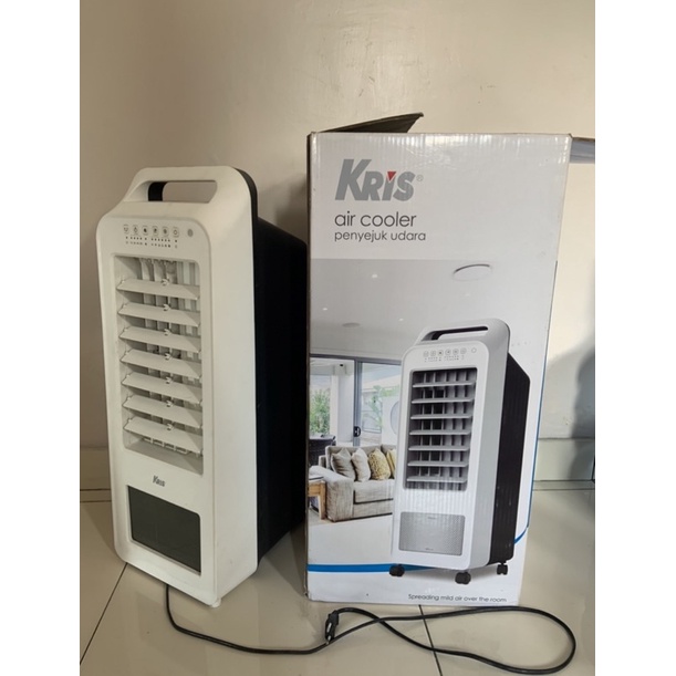 Jual air cooler merk kris original | Shopee Indonesia