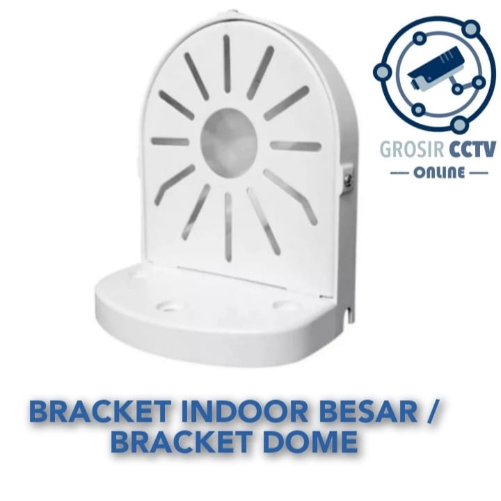 Jual Bracket Indoor Besar/ Bracket Dome | Shopee Indonesia