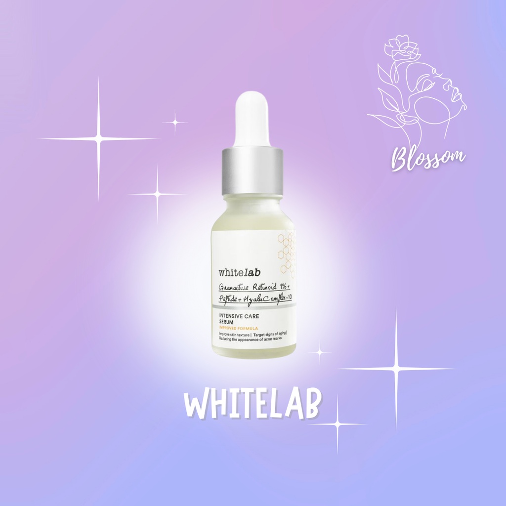 Jual WHITELAB SERUM | Shopee Indonesia