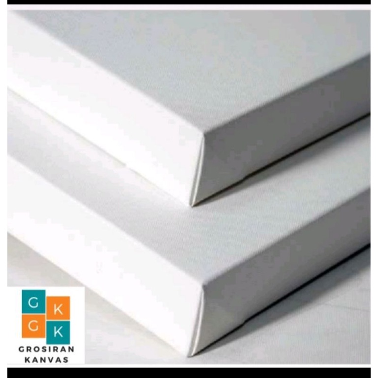Jual Kanvas 60x80 Canvas lukis ukuran 60x80cm kanfas BESAR MARSOTO ...