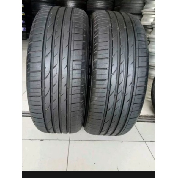 Jual Ban Mobil Copotan Merek Bridgestone Ukuran 235/60 R17 Tubles Berkualitas | Shopee Indonesia