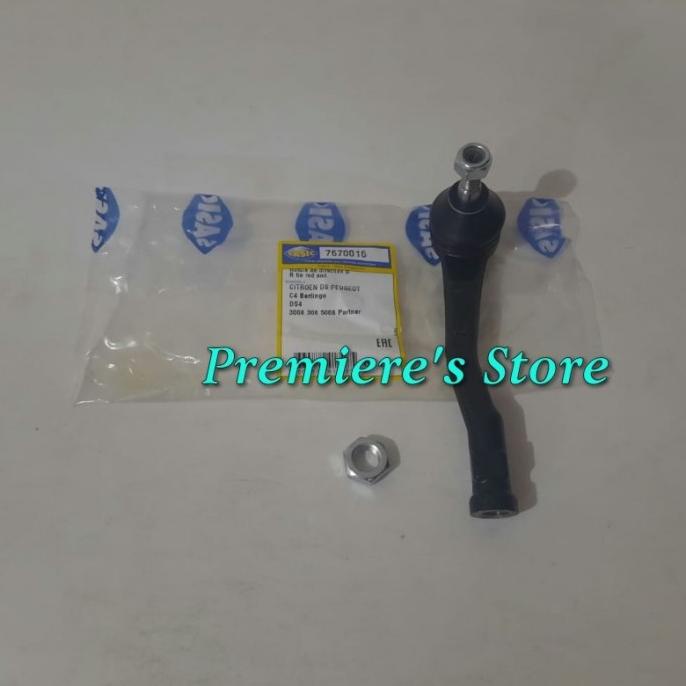Jual tie rod peugeot 308 3008 5008 (harga satuan) | Shopee Indonesia