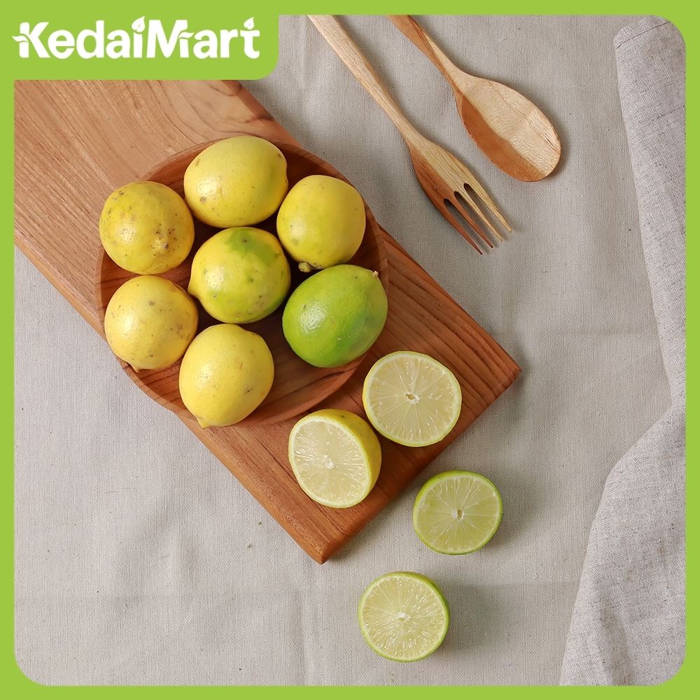 Jual Lemon Lokal 1 Kg | Shopee Indonesia
