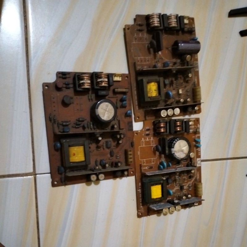 Jual power supply untuk PS2 fat seri 30xxx kondisi normal | Shopee ...