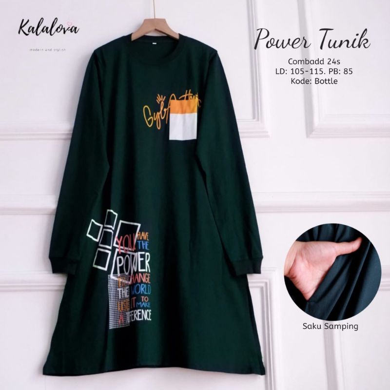 Jual Tunik Bahan Kaos Terbaru Jumbo Import Muslim. Tunik kekinian ...