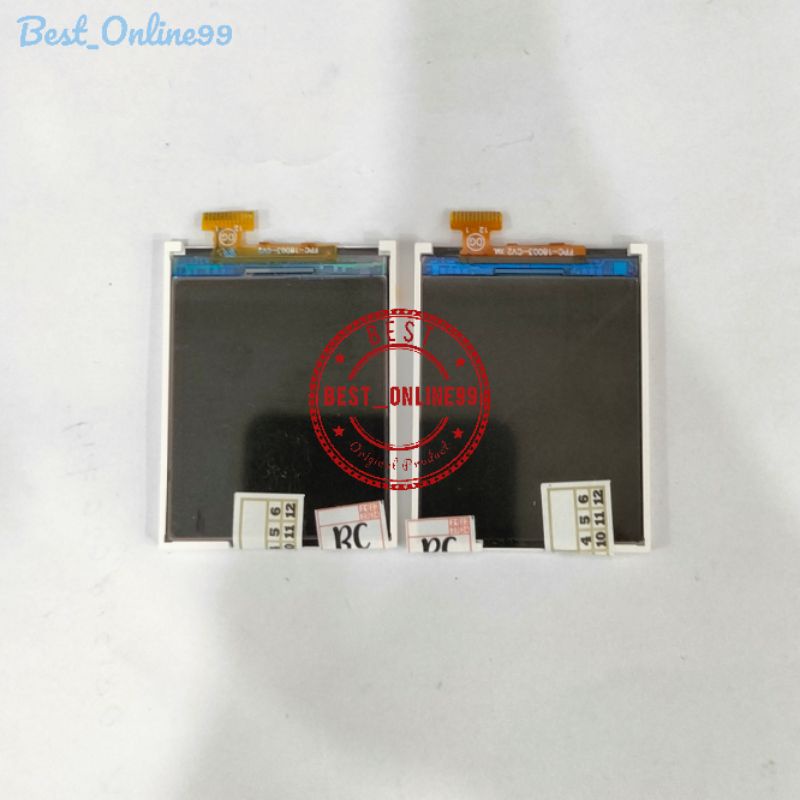 Jual Lcd Nokia C1.01/ N101/ N107/ N100 | Shopee Indonesia