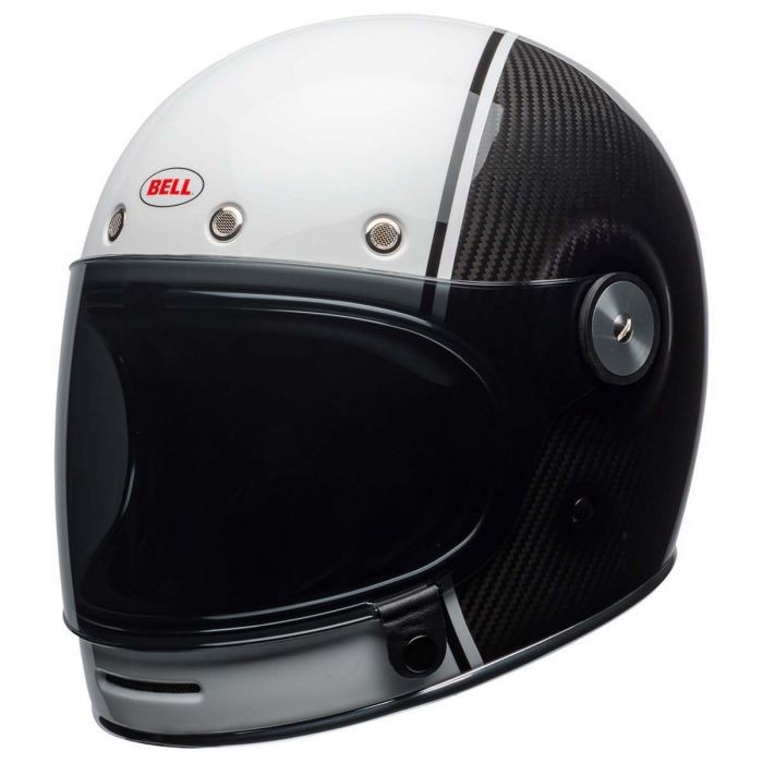 Jual Bell Bullit Carbon Pierce | Shopee Indonesia