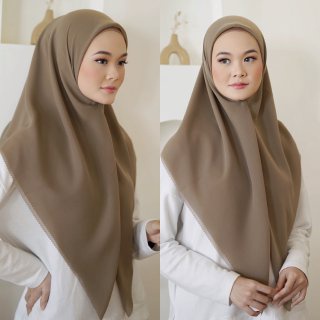 Jual hijab square pollycotton premium/hijab square premium/hijab square ...