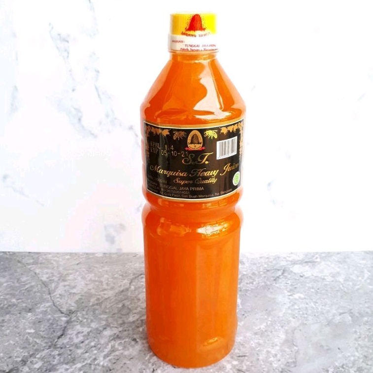 Jual Sirup Markisa Medan Marquisa Sarang Tawon Black Label Premium ...