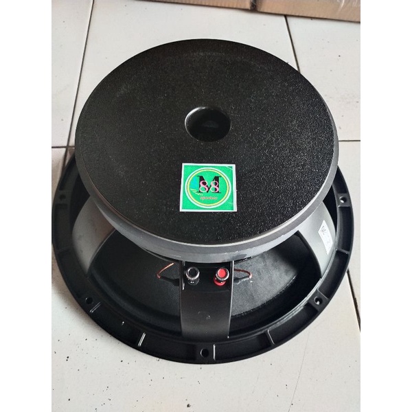 Jual speaker 12 inci mahnet 18 super spiker 12" m88 | Shopee Indonesia
