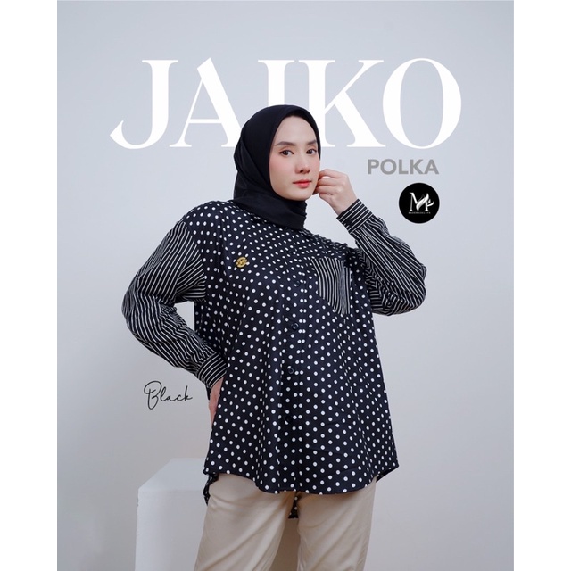 Jual jaiko polka | Shopee Indonesia