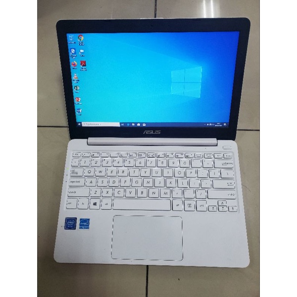 Jual Netbook Asus E203 Intel N4000 Ram 2Gb SSD 256 Gb | Shopee Indonesia