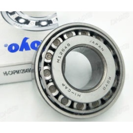 Jual BEARING 12649 / 10 RODA DEPAN LUAR HIACE L300 DIESEL 12649/10 KOYO ...