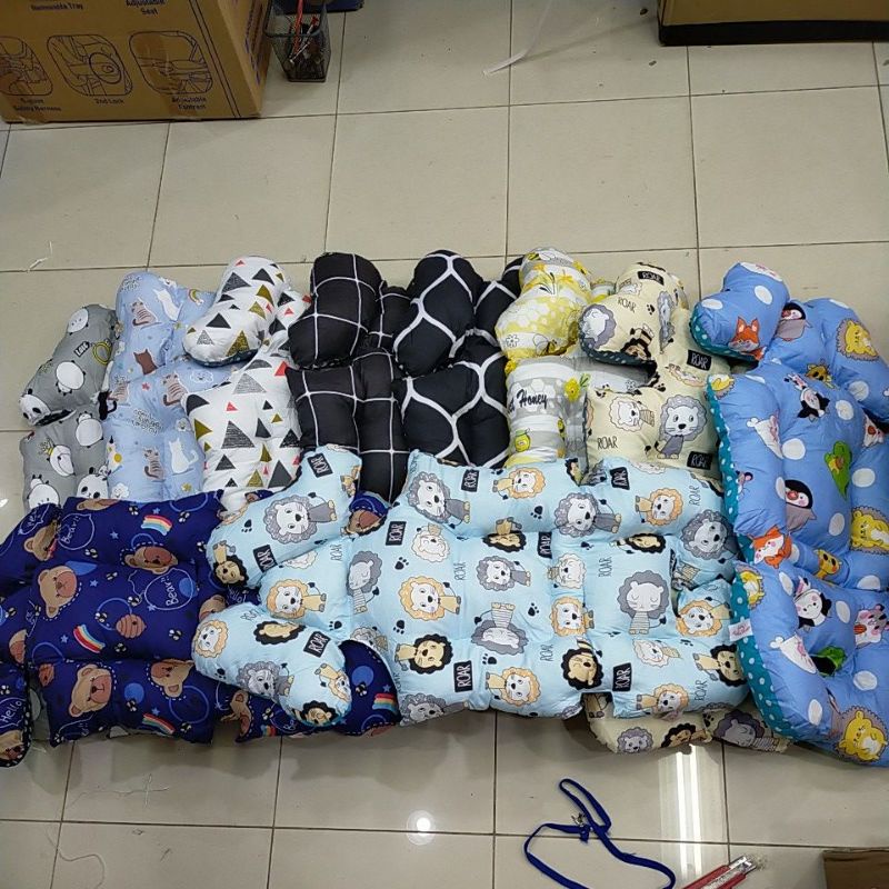 Jual Alas Stroller /Stroller Pad Universal Baby | Shopee Indonesia